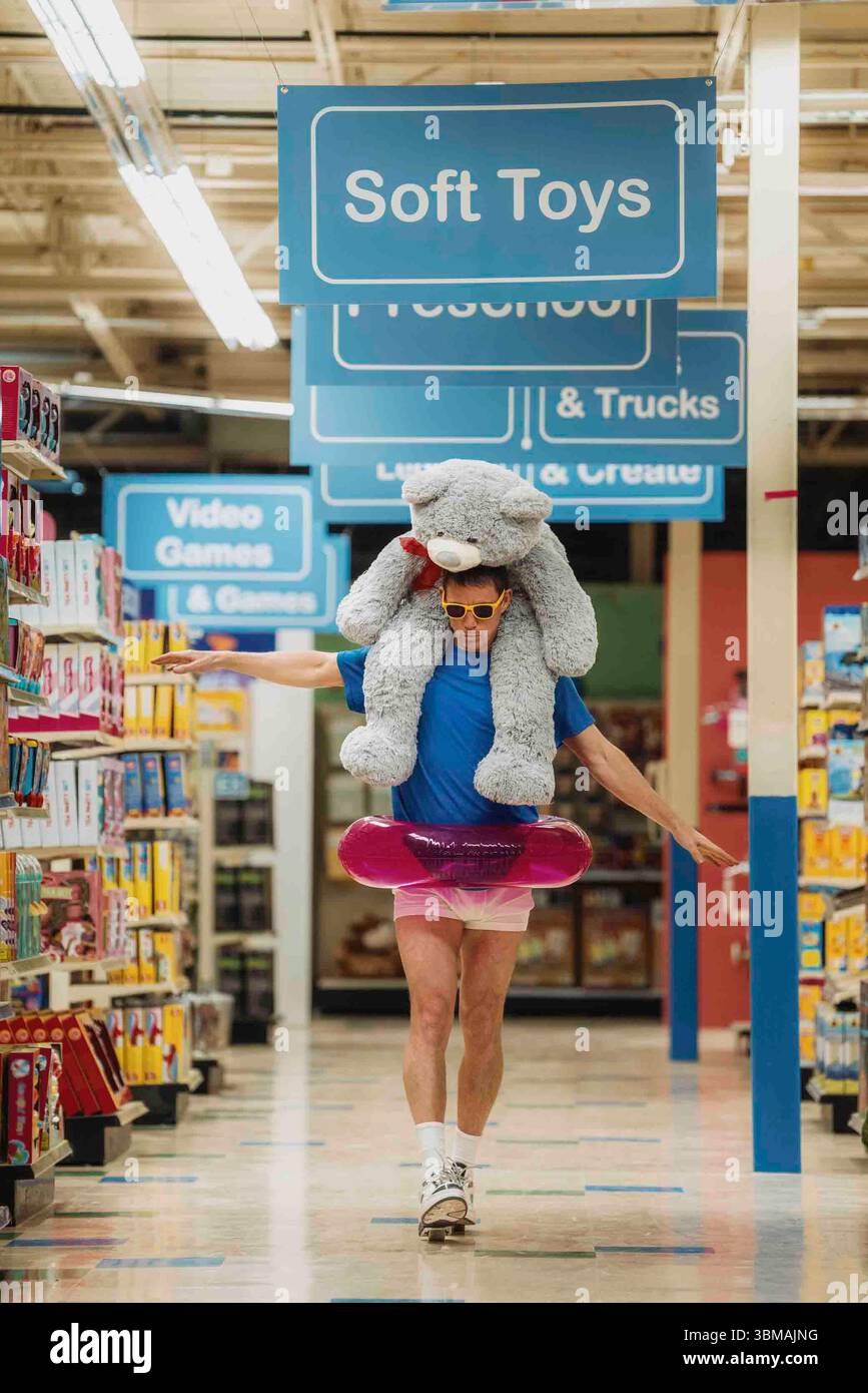 RELEASE DATE: October 10, 2025. TITLE: Roofman. STUDIO: Paramount ...