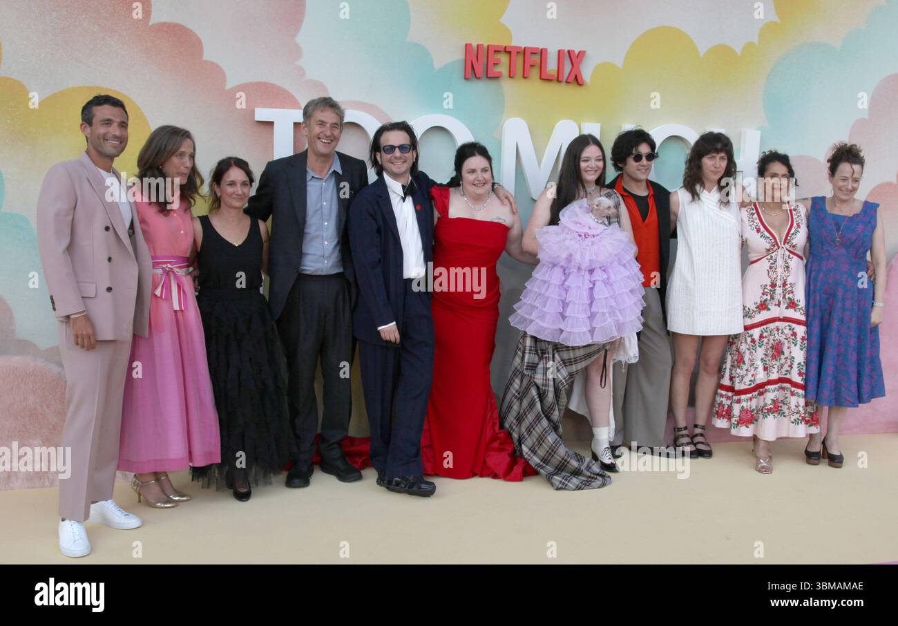 London, UK. Kaori Momoi, Adwoa Aboah, Andrew Scott, Dean-Charles ...