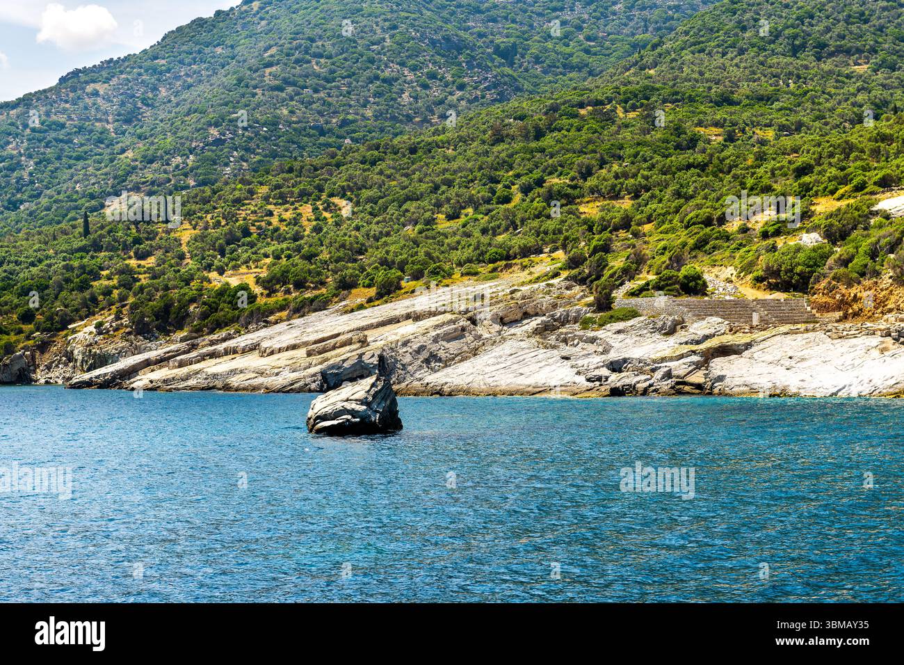 Greek mythology icarus hi-res stock photography and images - Alamy