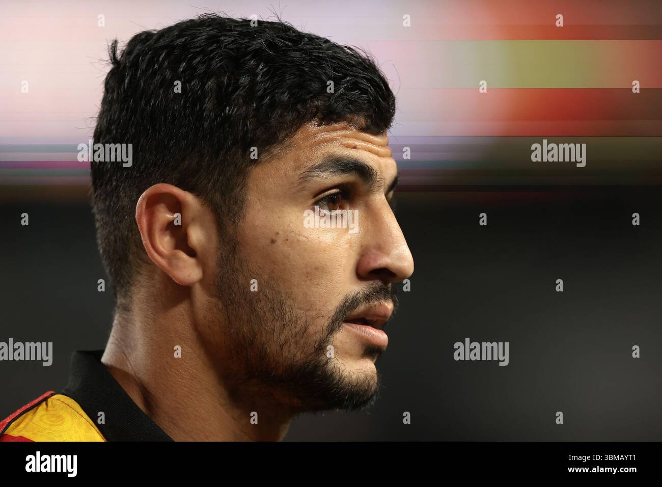 Philadelphia, USA, 24th June 2025. Mohamed Ben Ali of Esperance ...
