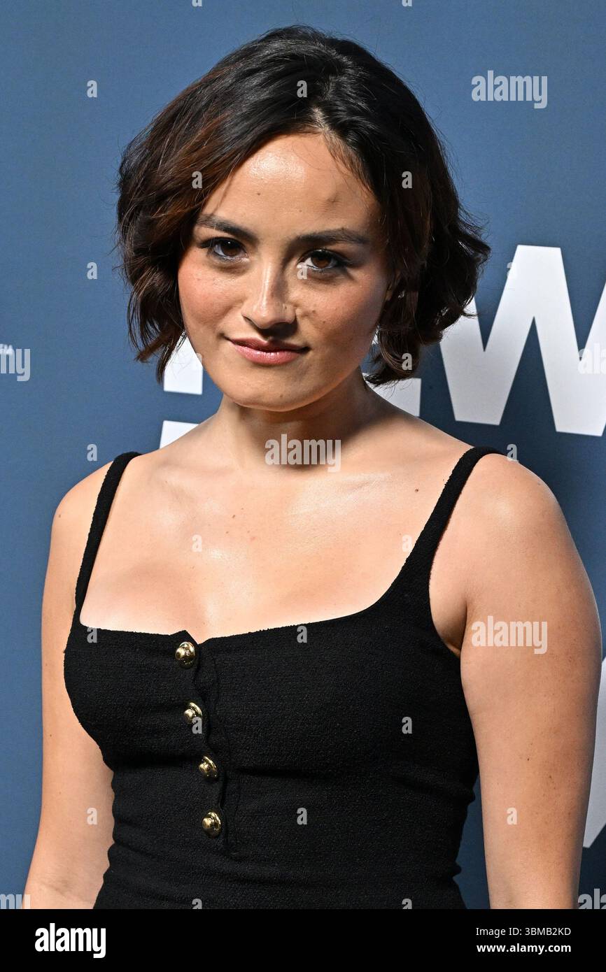 LOS ANGELES - JUN 7: Chase Sui Wonders at the Newport Beach TV Festival ...