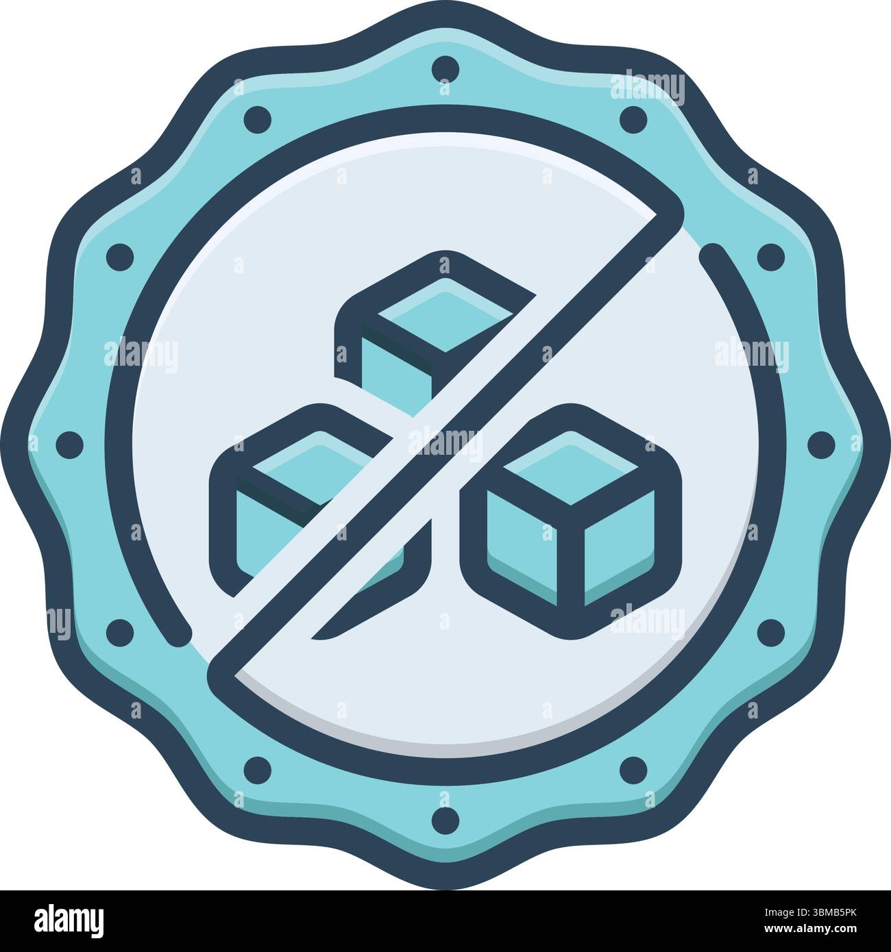 Sugarless Stock Vector Images - Alamy