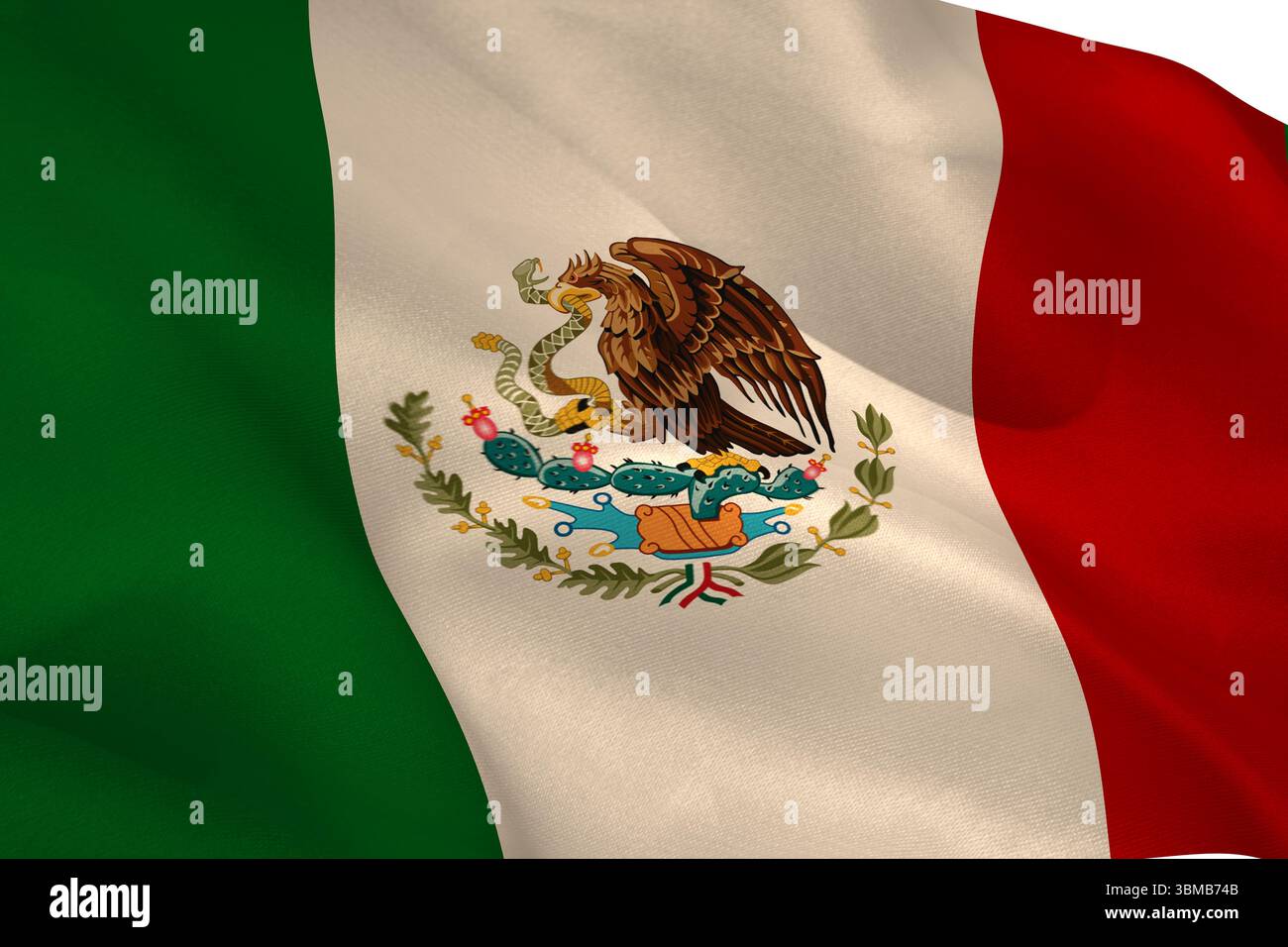 Mexico animation hi-res stock photography and images - Alamy