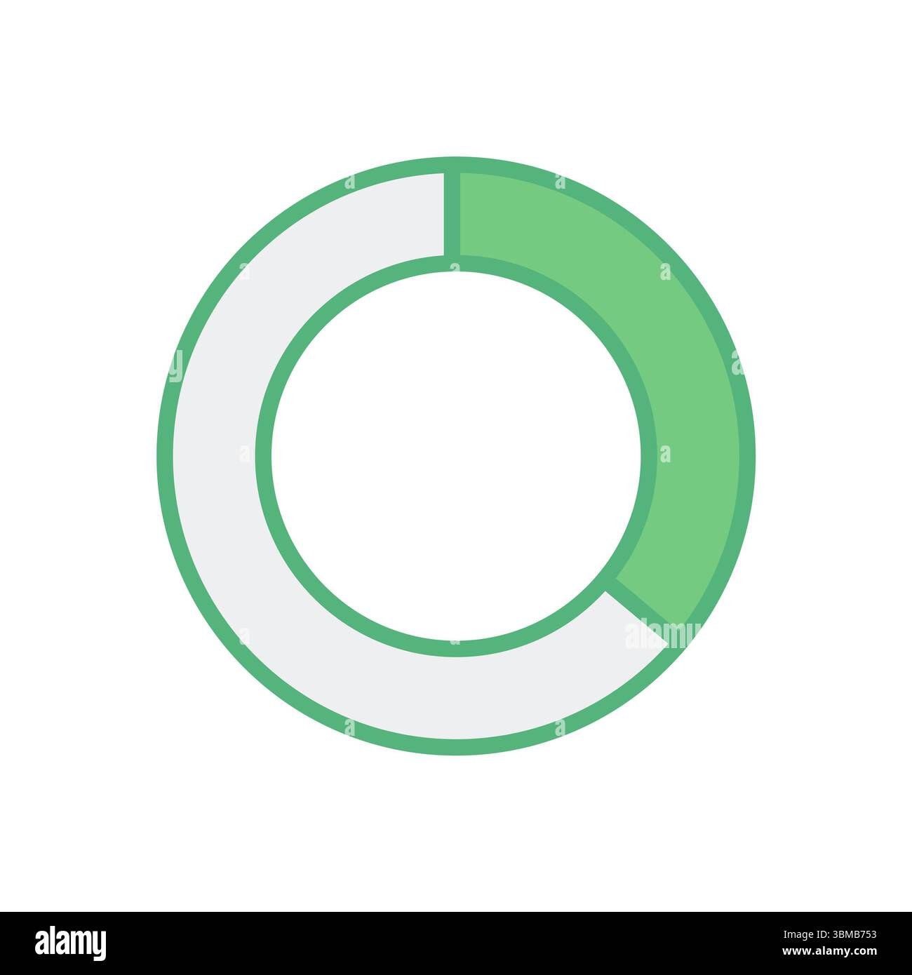 Chart up illustration vector hi-res stock photography and images - Alamy