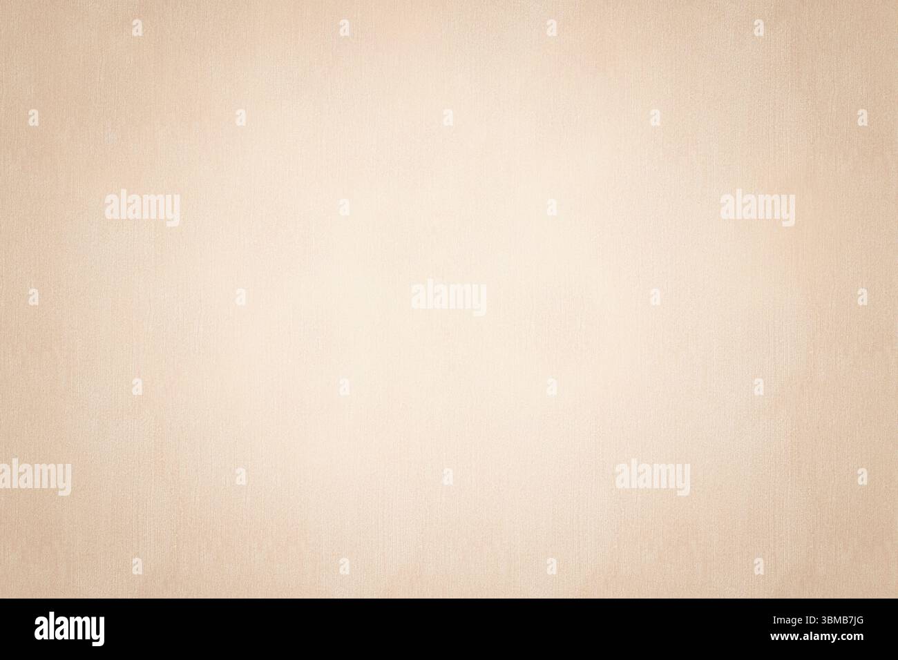 A beige wall on white background Stock Photo - Alamy