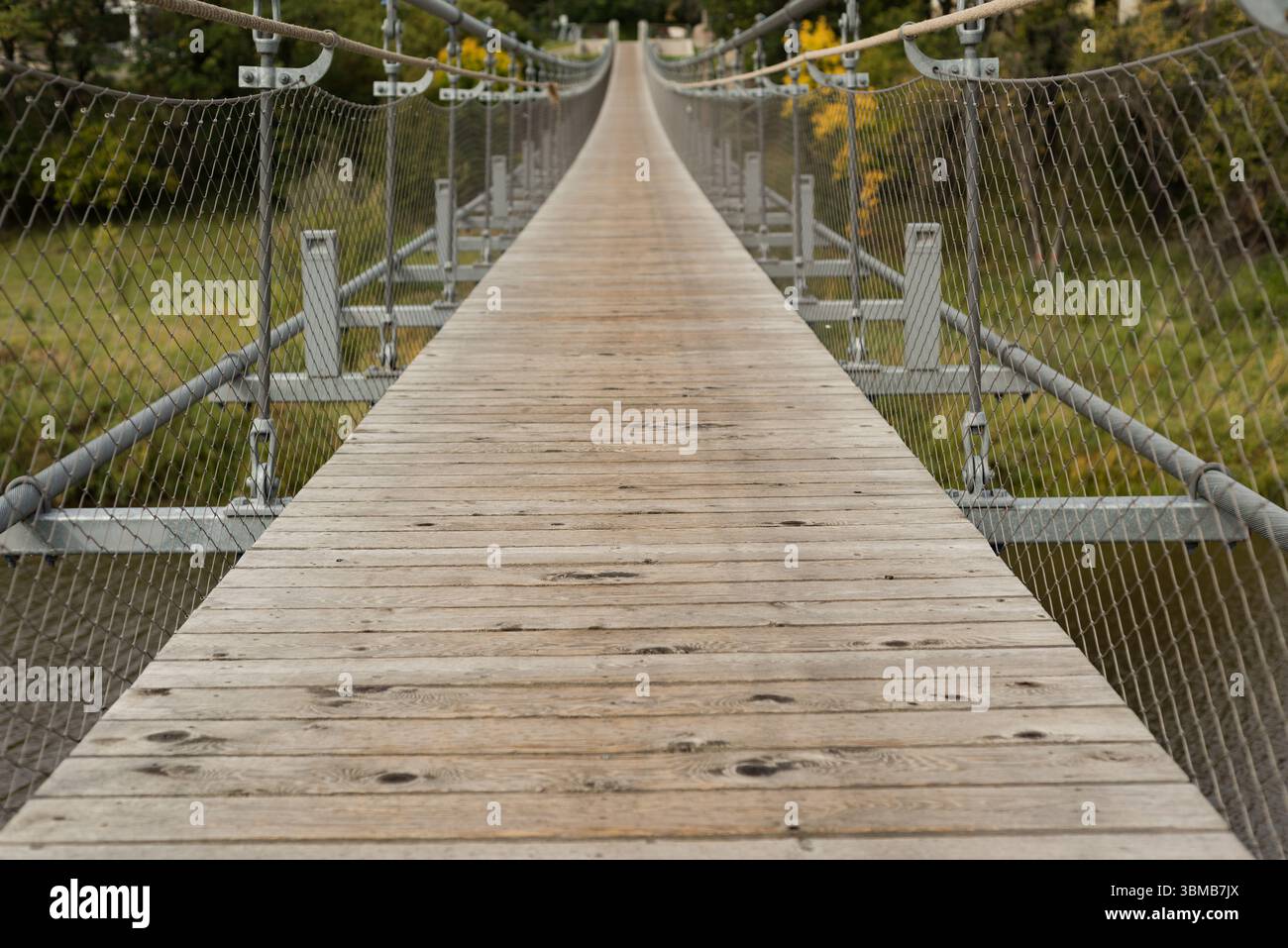 Beautiful rustic old bridge hi-res stock photography and images - Alamy