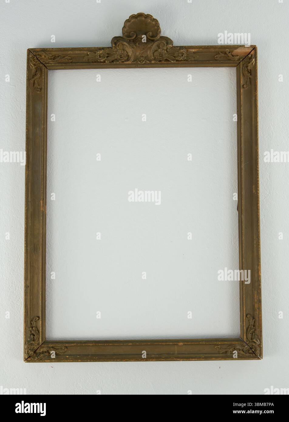 Photo frame outline, Close-up Stock Photo - Alamy