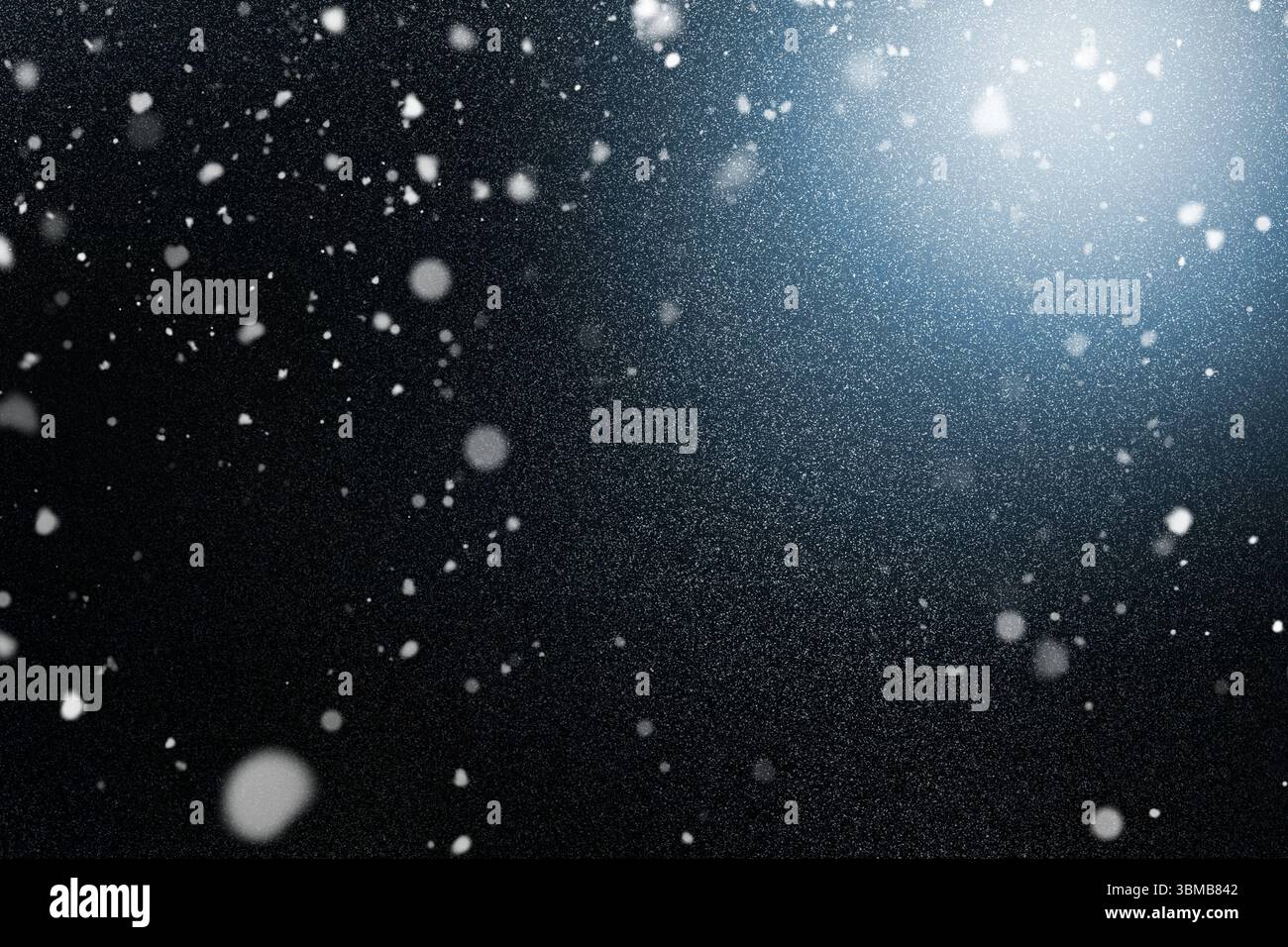 Illuminating dust particles floating hi-res stock photography and images - Alamy