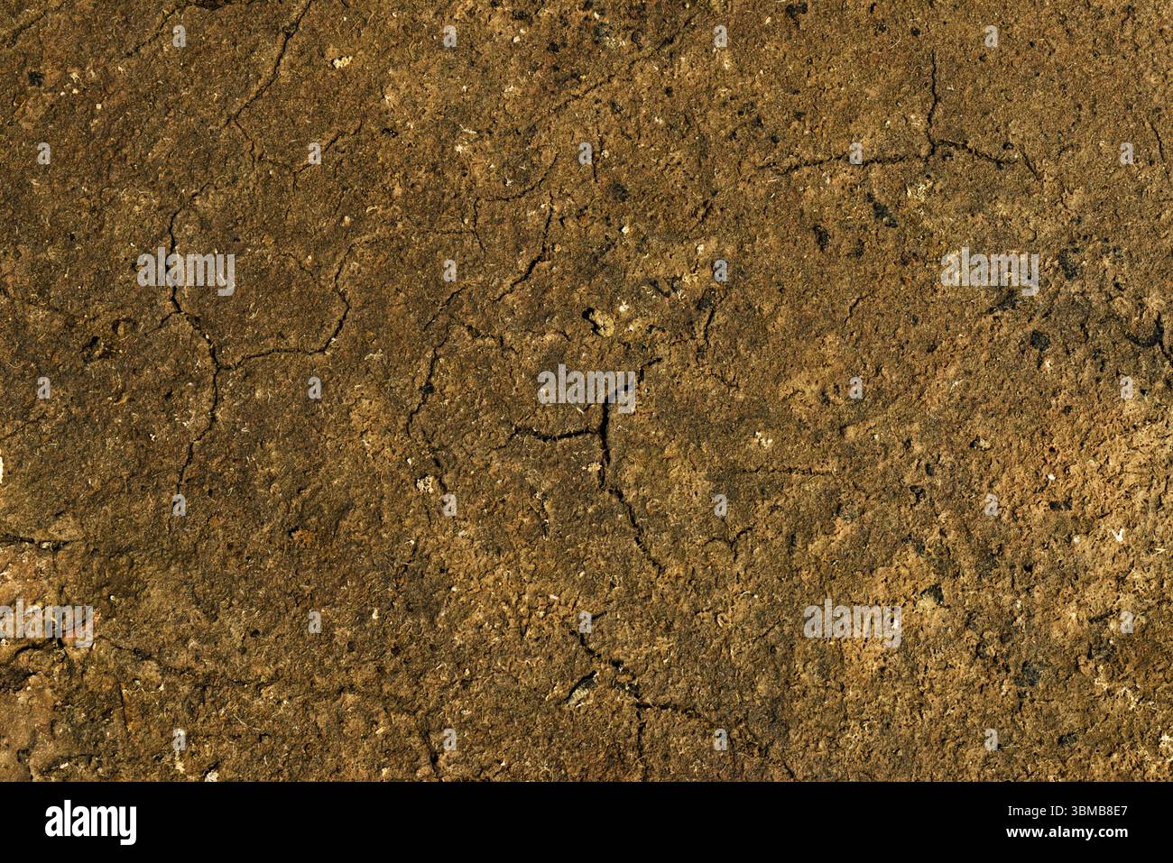 +Mineral rich earth abstract/background of soils of Mojave desert in ...