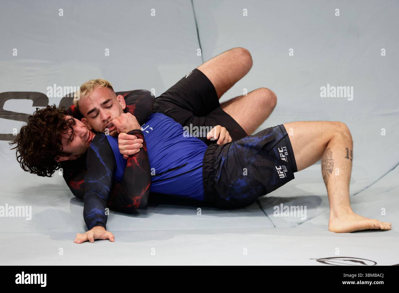 Las Vegas, USA. 25th June, 2025. LAS VEGAS, NEVADA - Keith Krikorian ...
