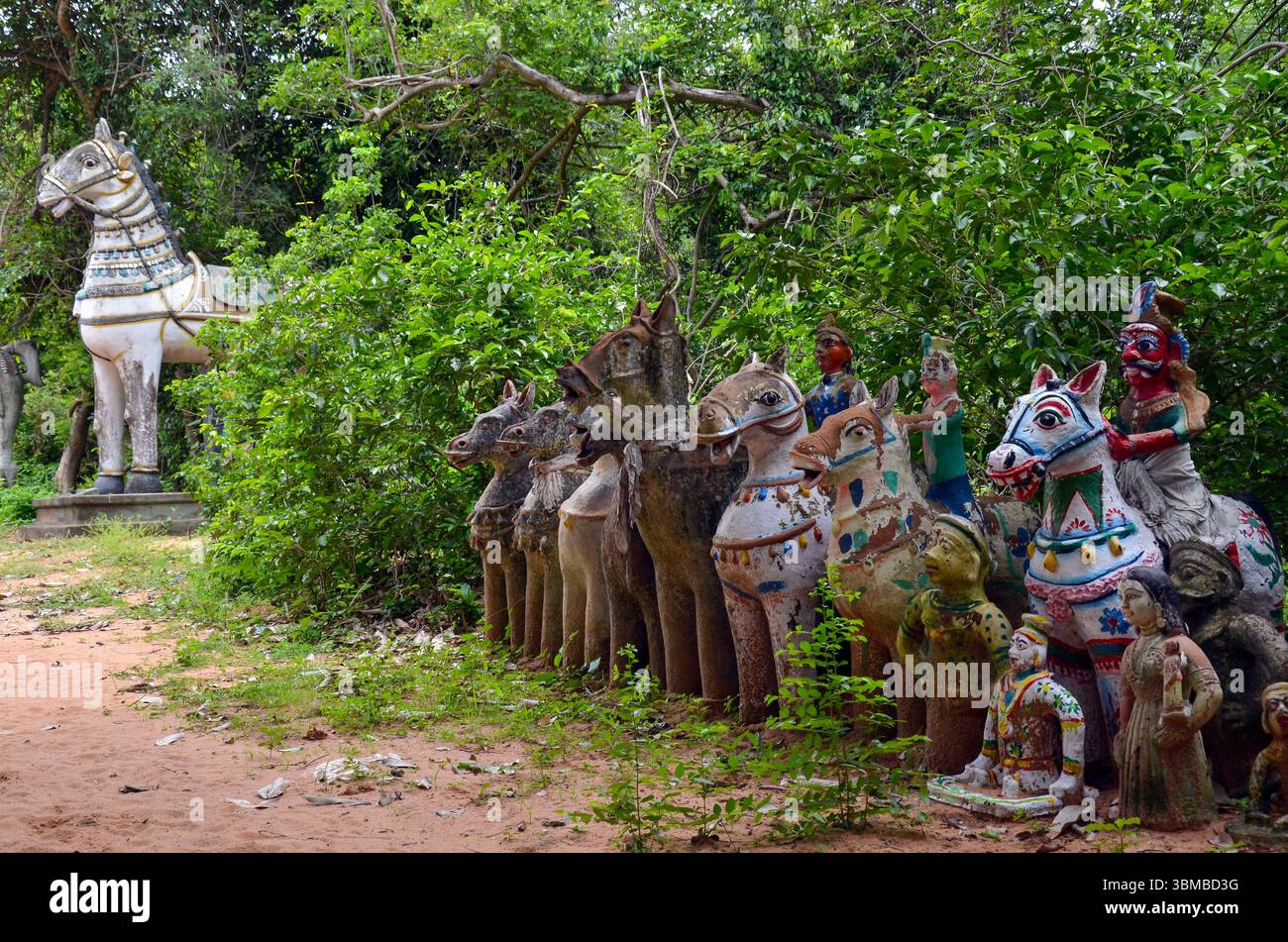 This beautiful temple located at Karukkai village near Panruti ...