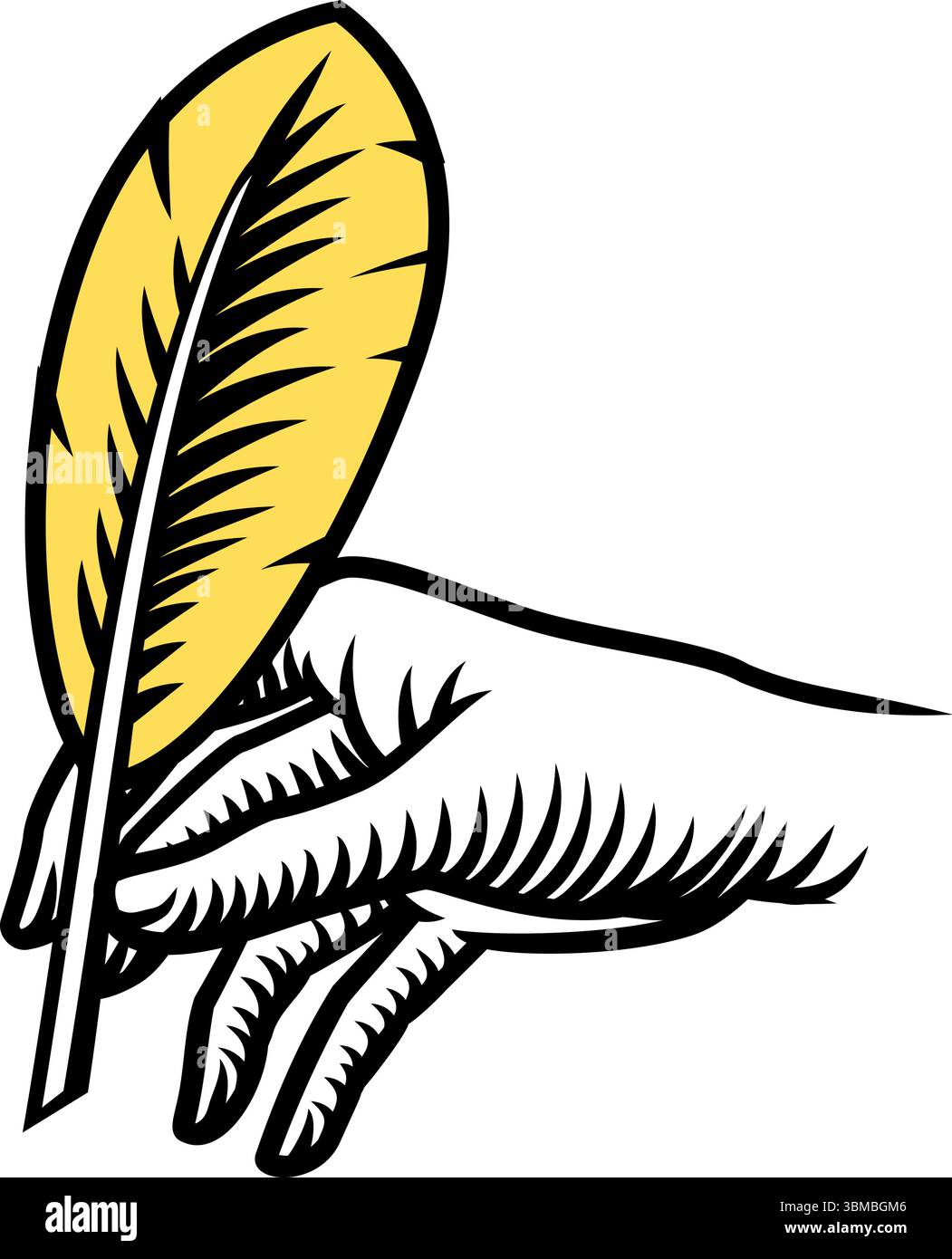 Victorian hand writing hi-res stock photography and images - Alamy