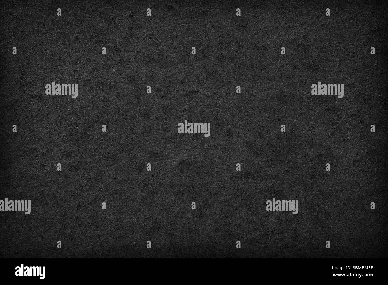 black background, paper texture similar to concrete wall Stock Photo ...