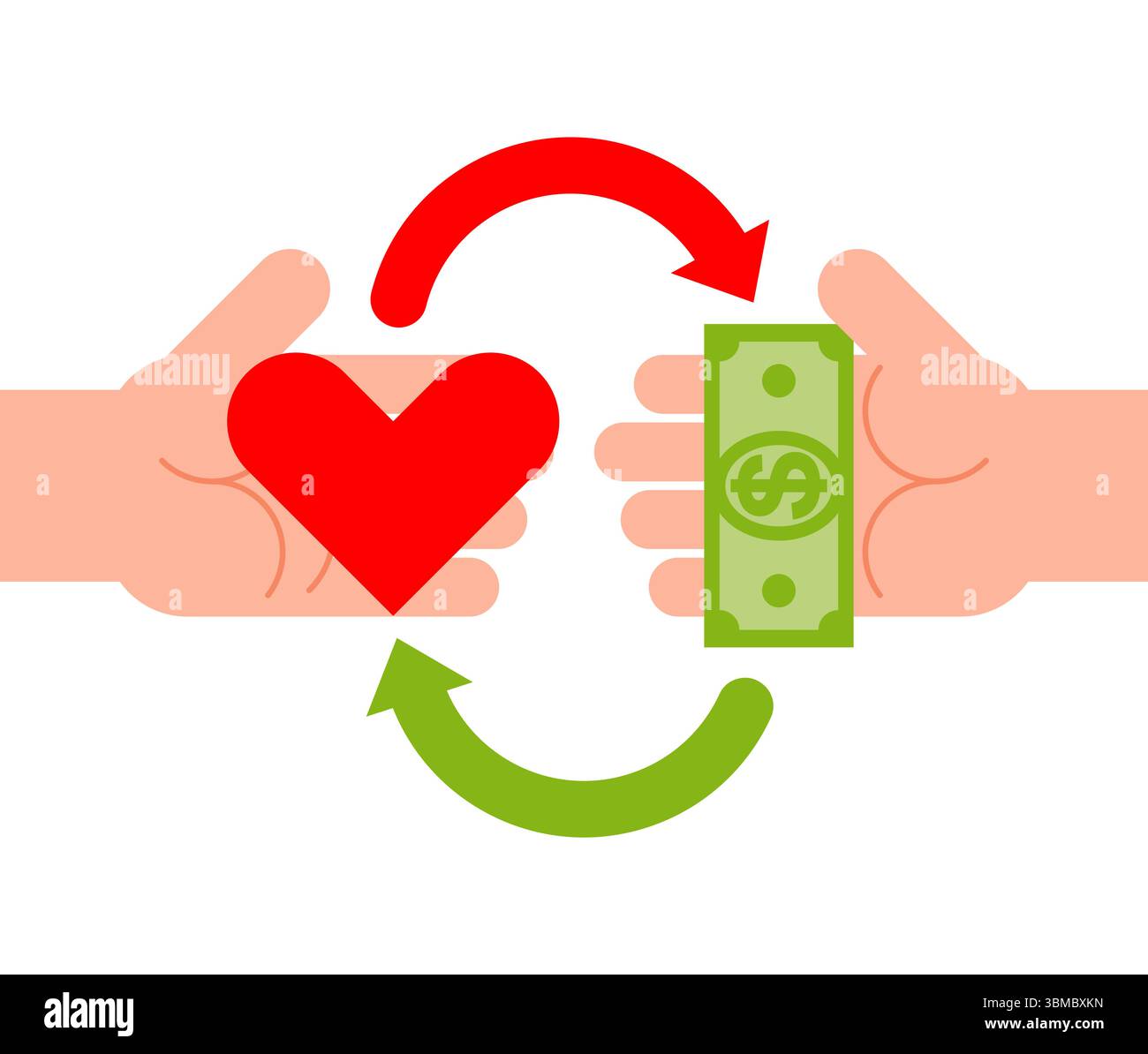 Love purchase Stock Vector Images - Alamy