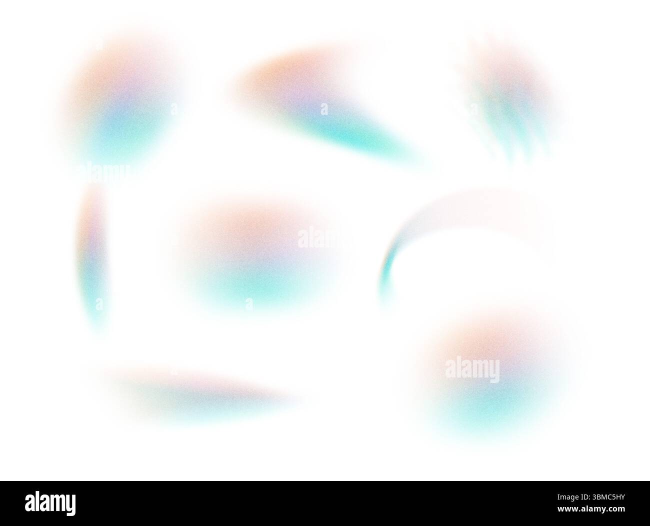 Ui glowing shape hi-res stock photography and images - Alamy