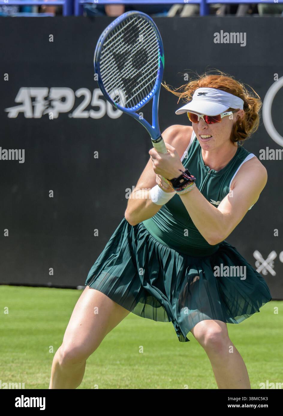 Australian open 2025 tennis hi-res stock photography and images - Alamy