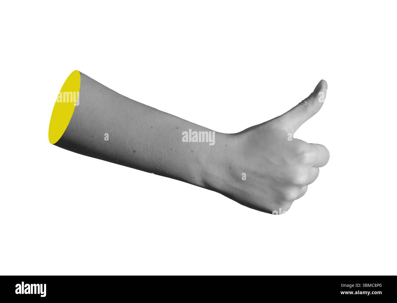 Language acceptance Cut Out Stock Images & Pictures - Alamy