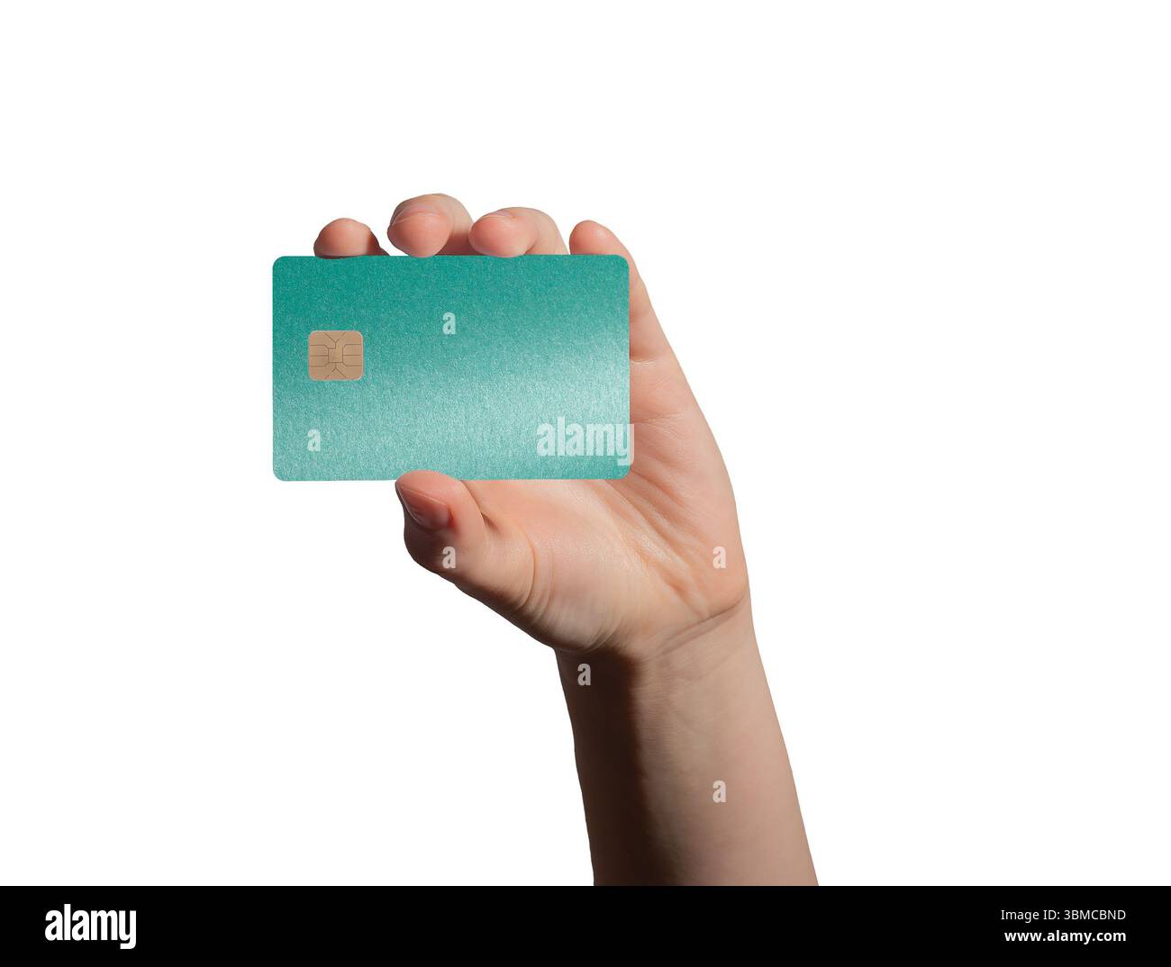 Person using atm Cut Out Stock Images & Pictures - Alamy