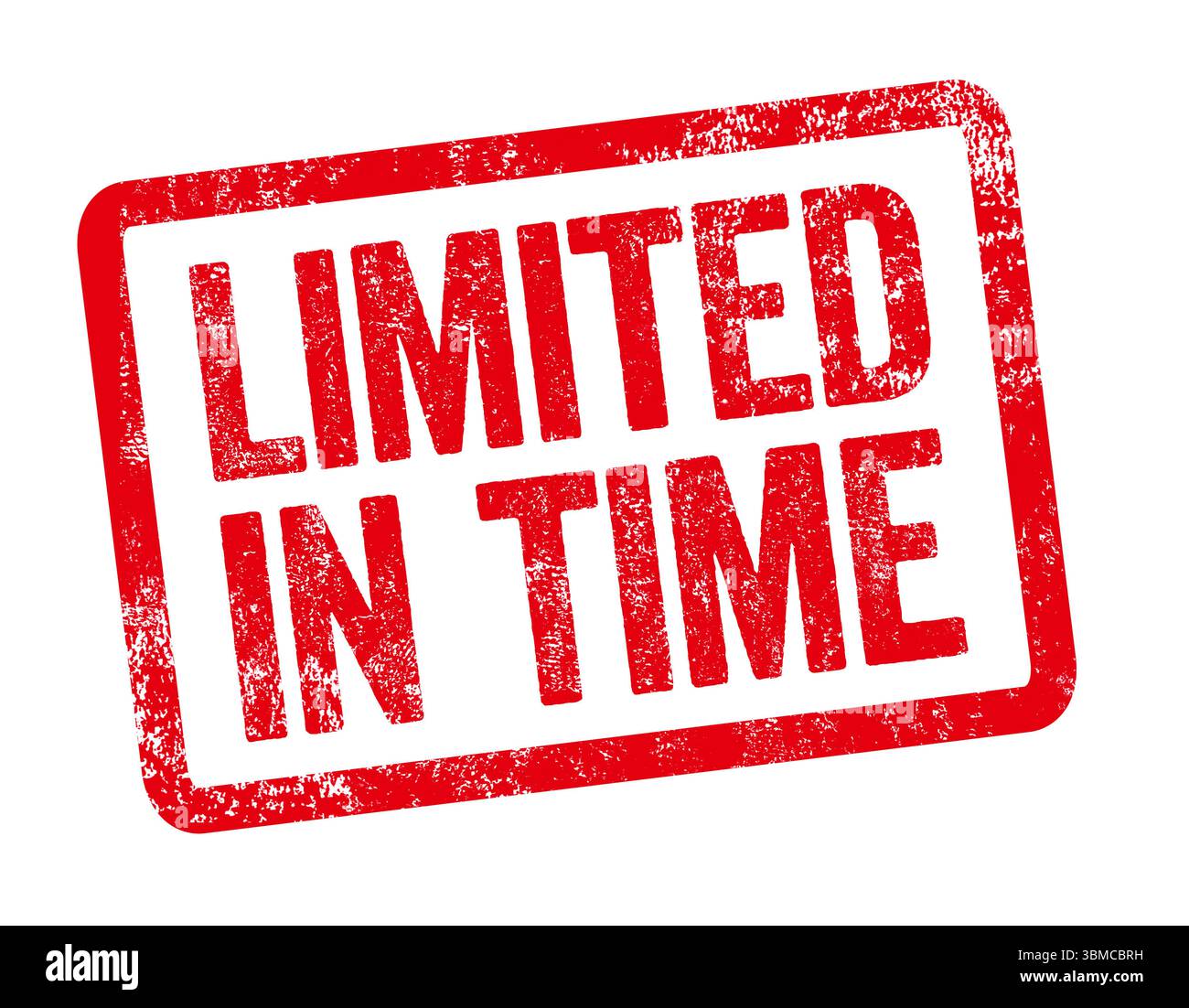 Exclusive in red stamp hi-res stock photography and images - Alamy