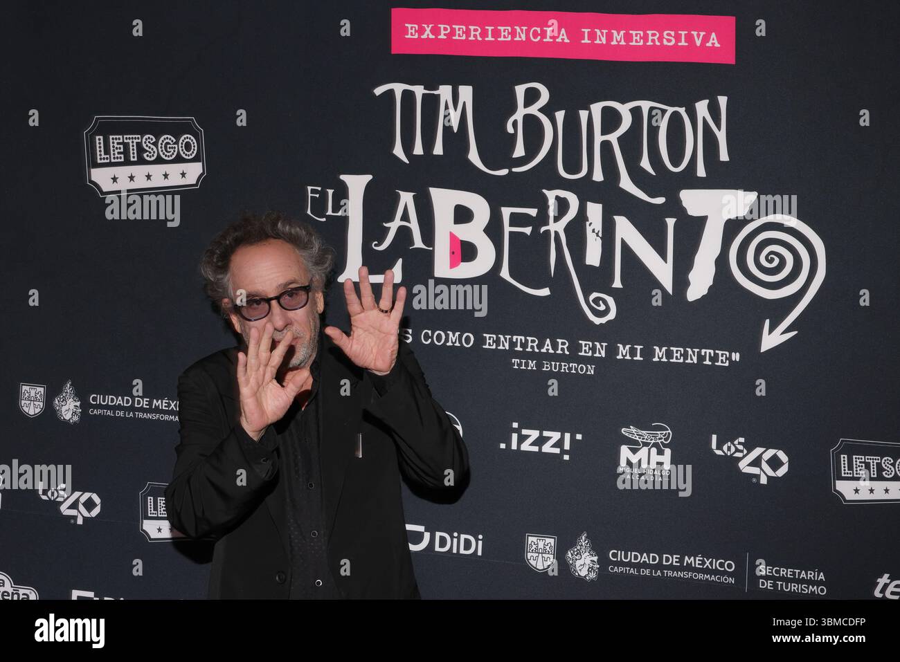 Mexico City, Ciudad de Mexico, Mexico. 25th June, 2025. American ...