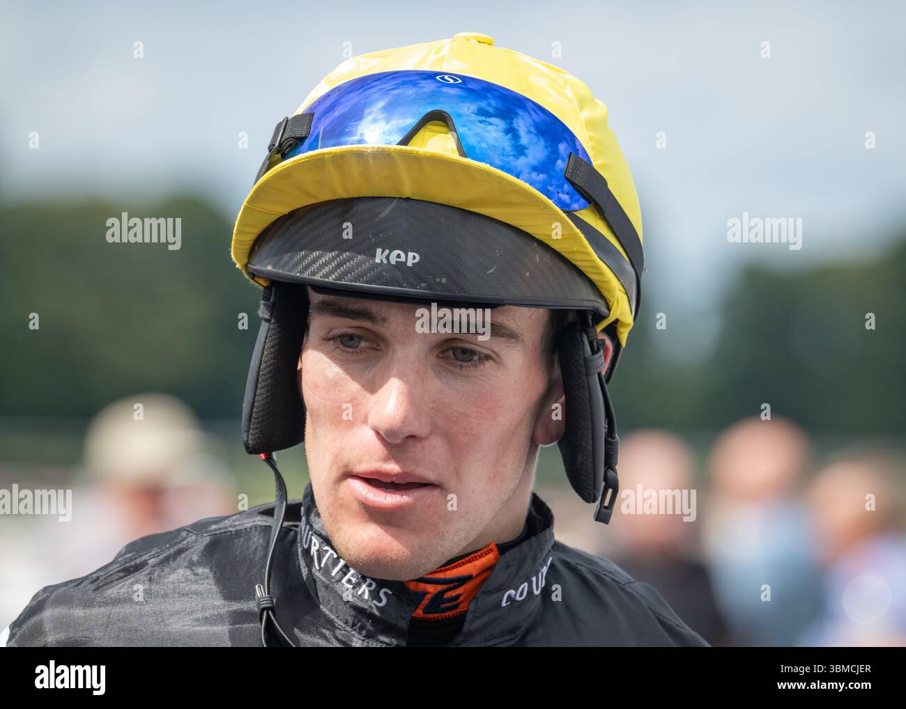 Toby mitchell hi-res stock photography and images - Alamy