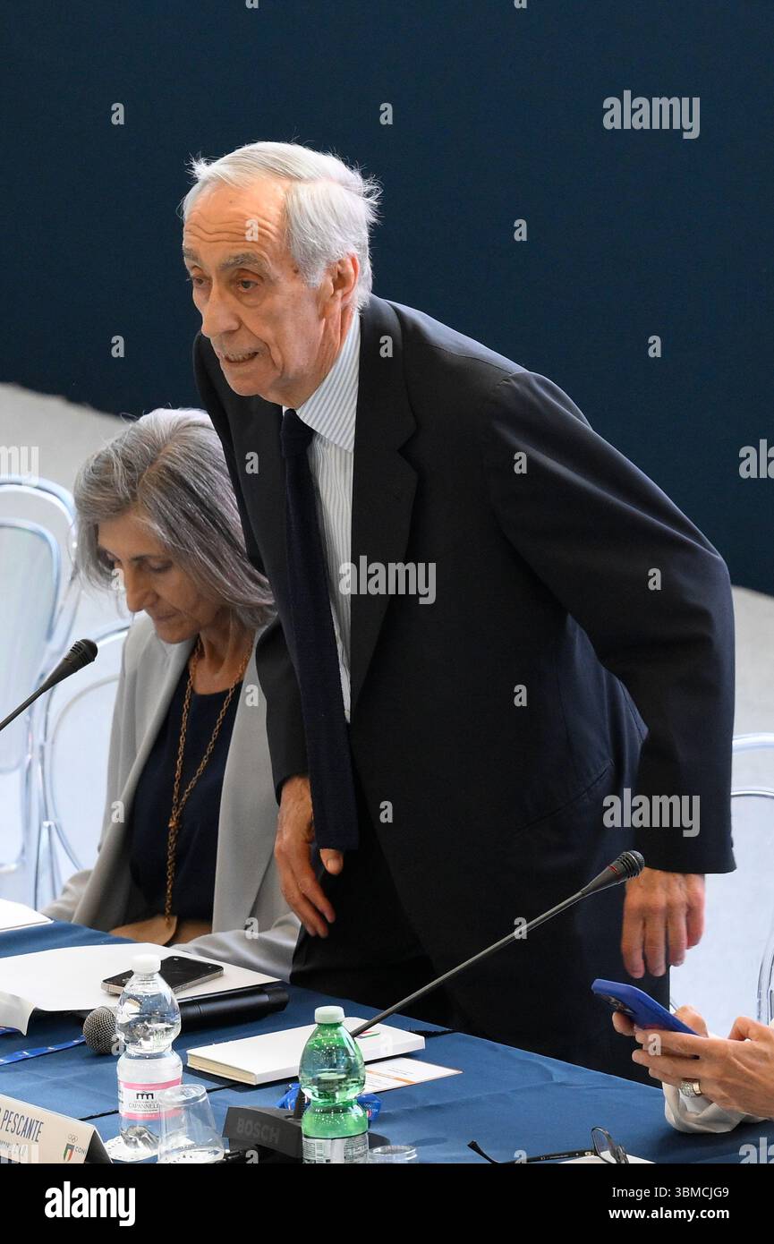 Fabrizio carraro hi-res stock photography and images - Alamy