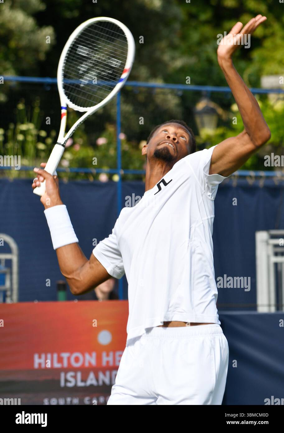 24-28th June 2025 Giorgio Armani Tennis Classic at The Hurlingham Club ...