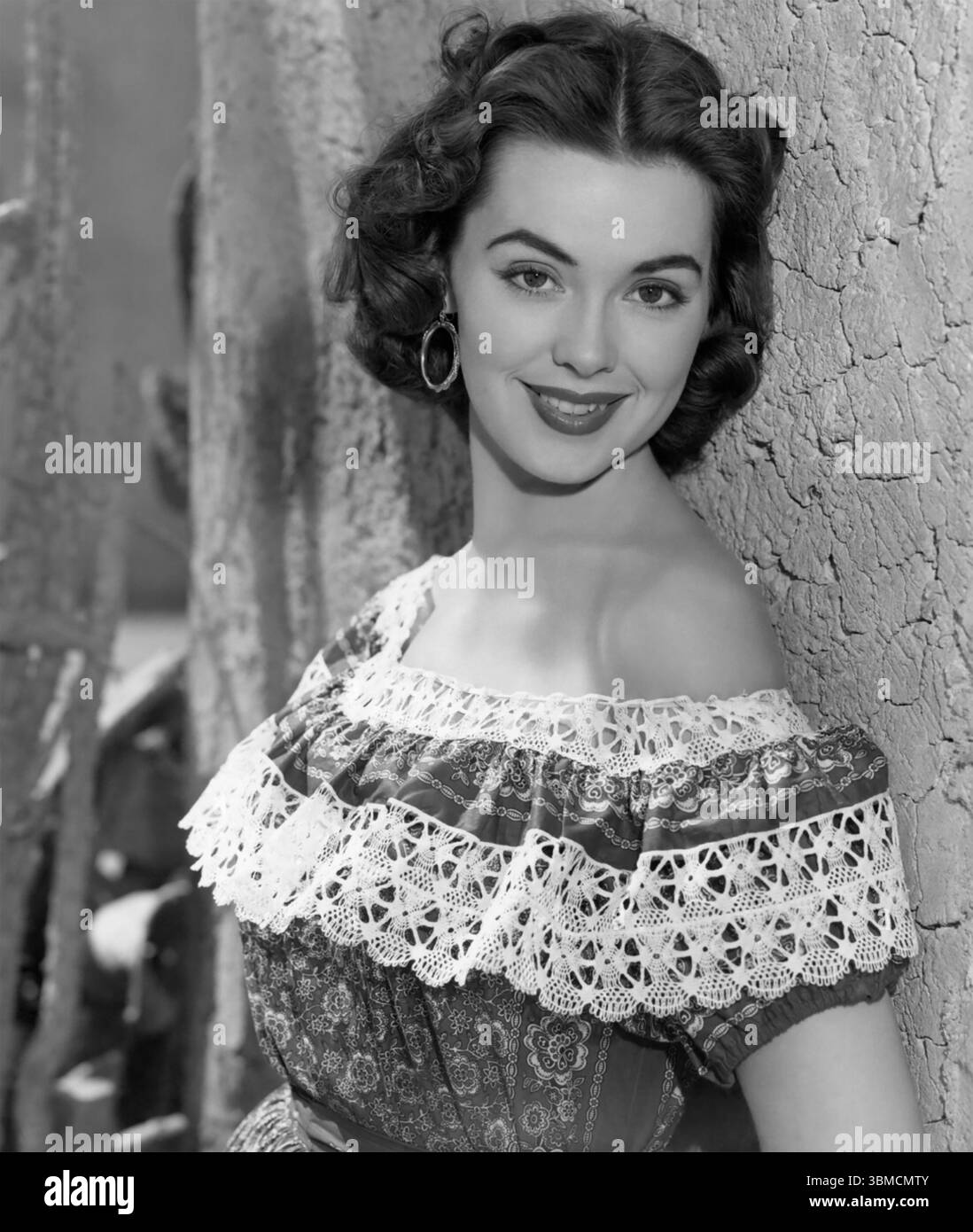 Barbara rush hi-res stock photography and images - Alamy