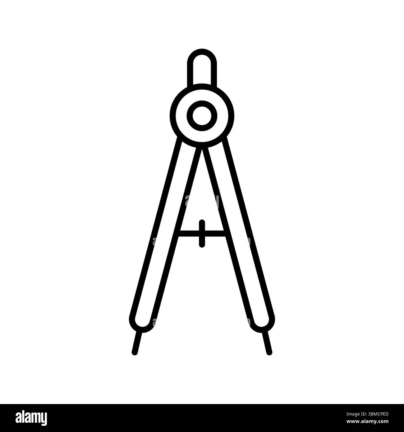 Educational blueprint Cut Out Stock Images & Pictures - Alamy