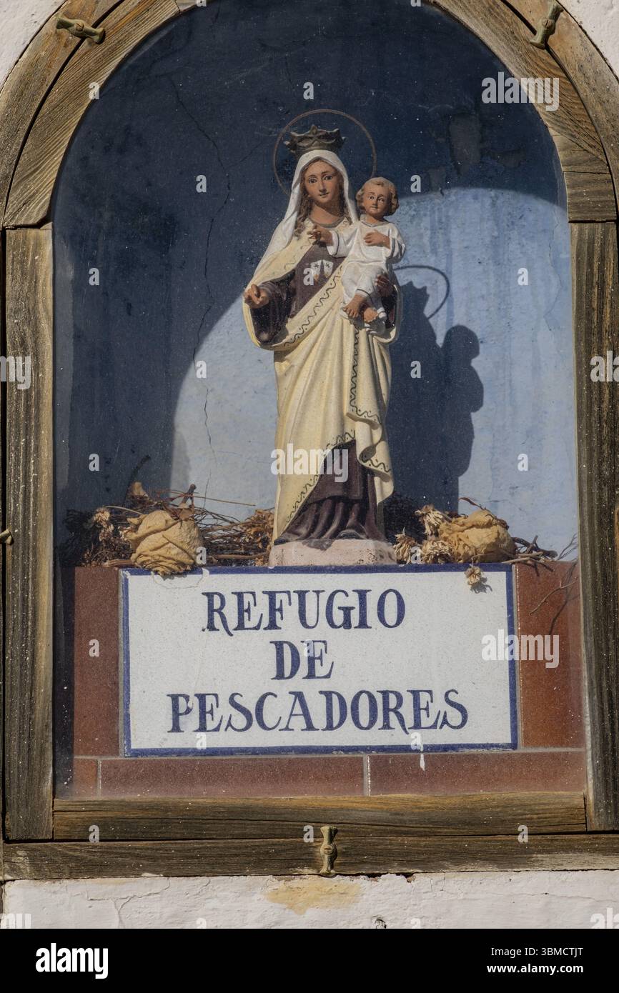 Parque nacional maritimo-terrestre del Archipielago de Cabrera ...