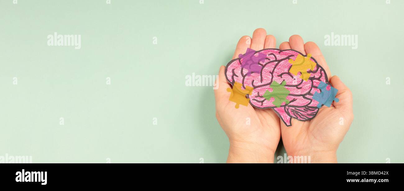 ADHD, attention deficit hyperactivity disorder, mental health, brain ...