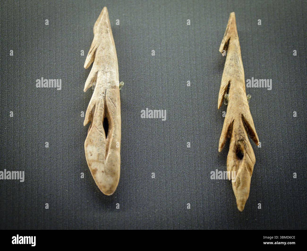 Harpunen hi-res stock photography and images - Alamy