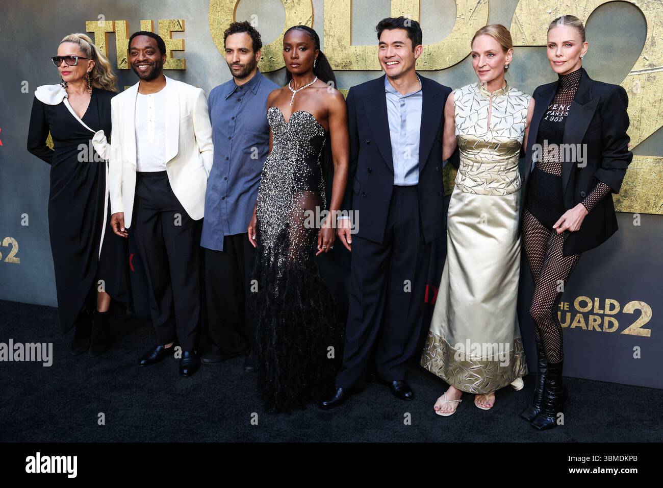 HOLLYWOOD, LOS ANGELES, CALIFORNIA, USA - JUNE 25: American actress and filmmaker Victoria ...