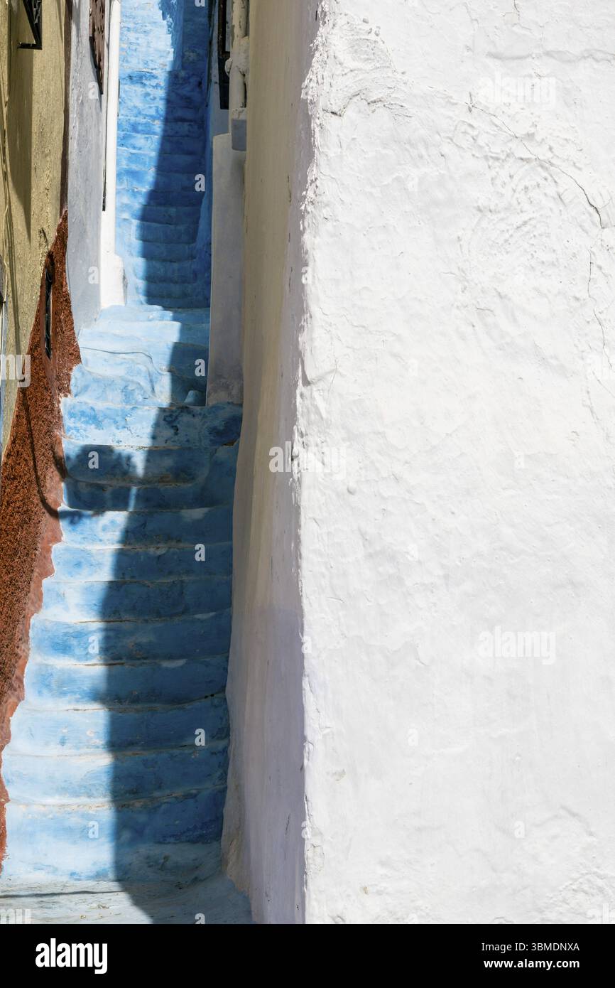 Medina of Tetouan, UNESCO World Heritage, Morocco, North Africa ...