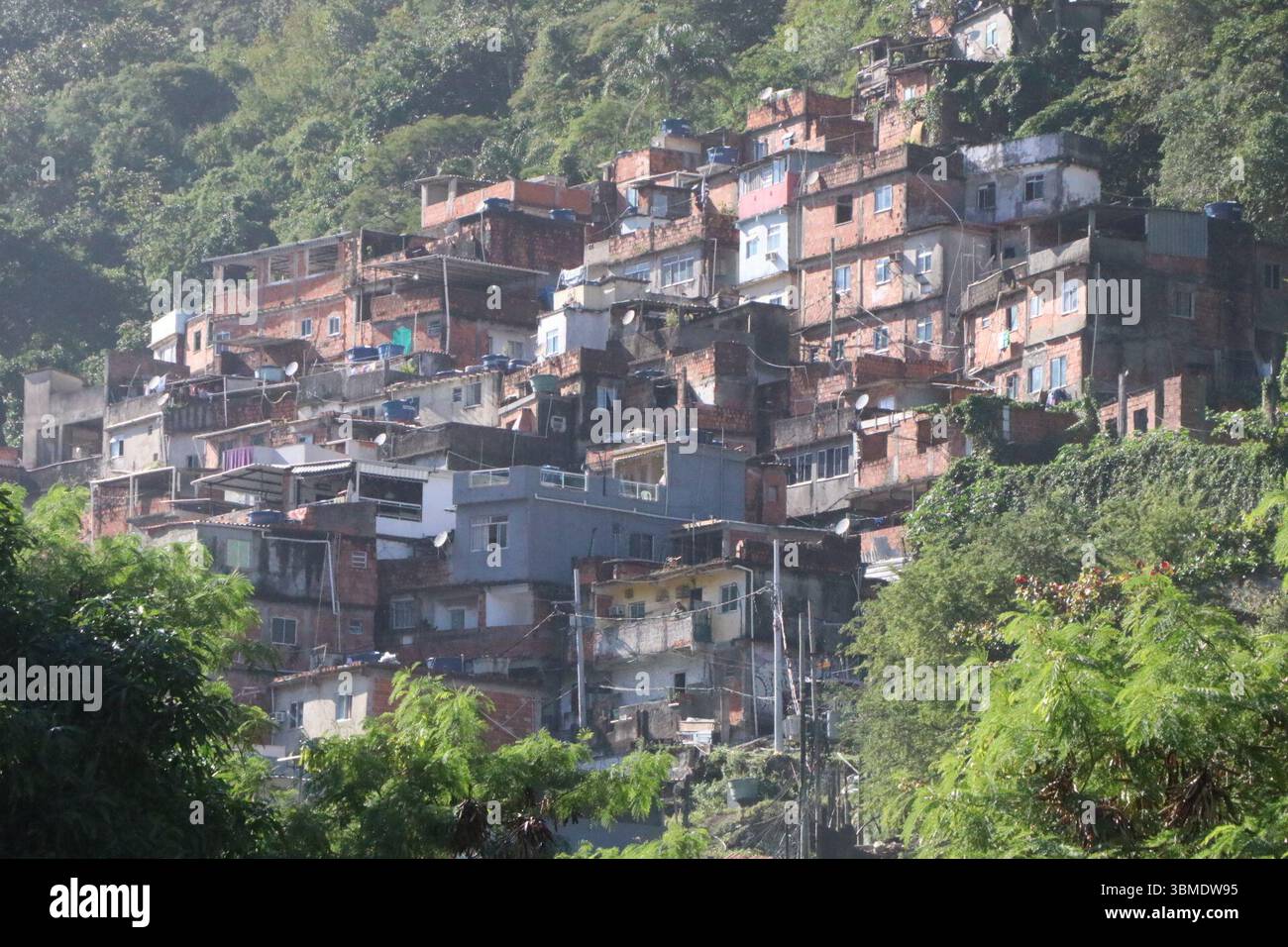 June 26, 2025, Rio De Janeiro, Rio De Janeiro, Brasil: Rio de janeiro ...