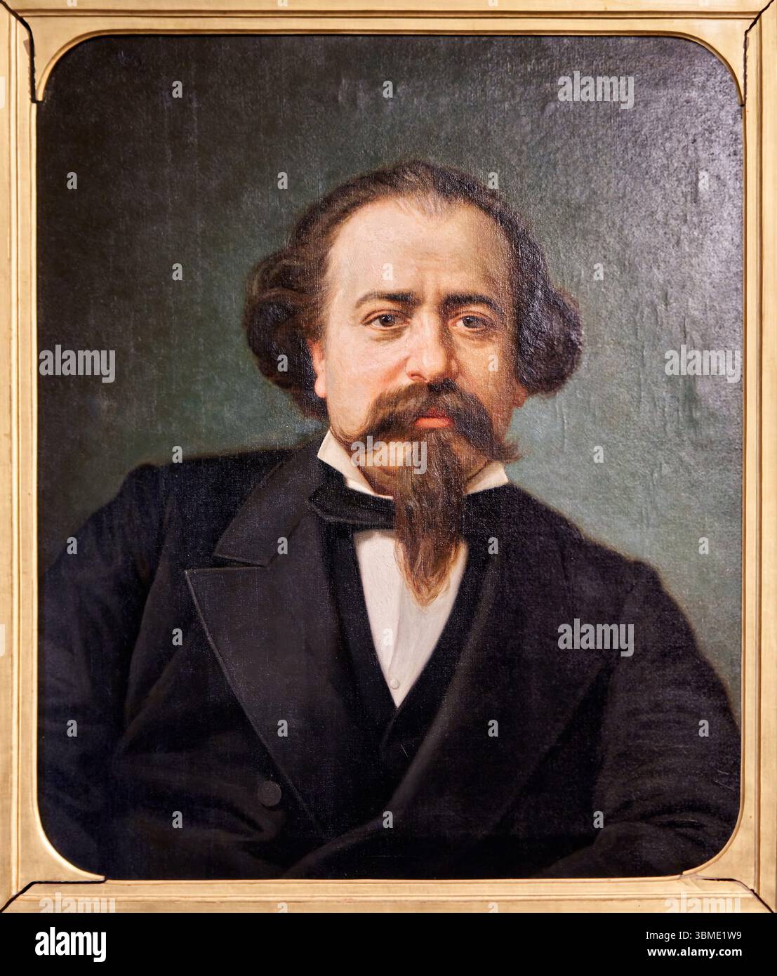 Adelardo López de Ayala, 1880, IGNACIO SUÁREZ LLANOS, Museo del ...