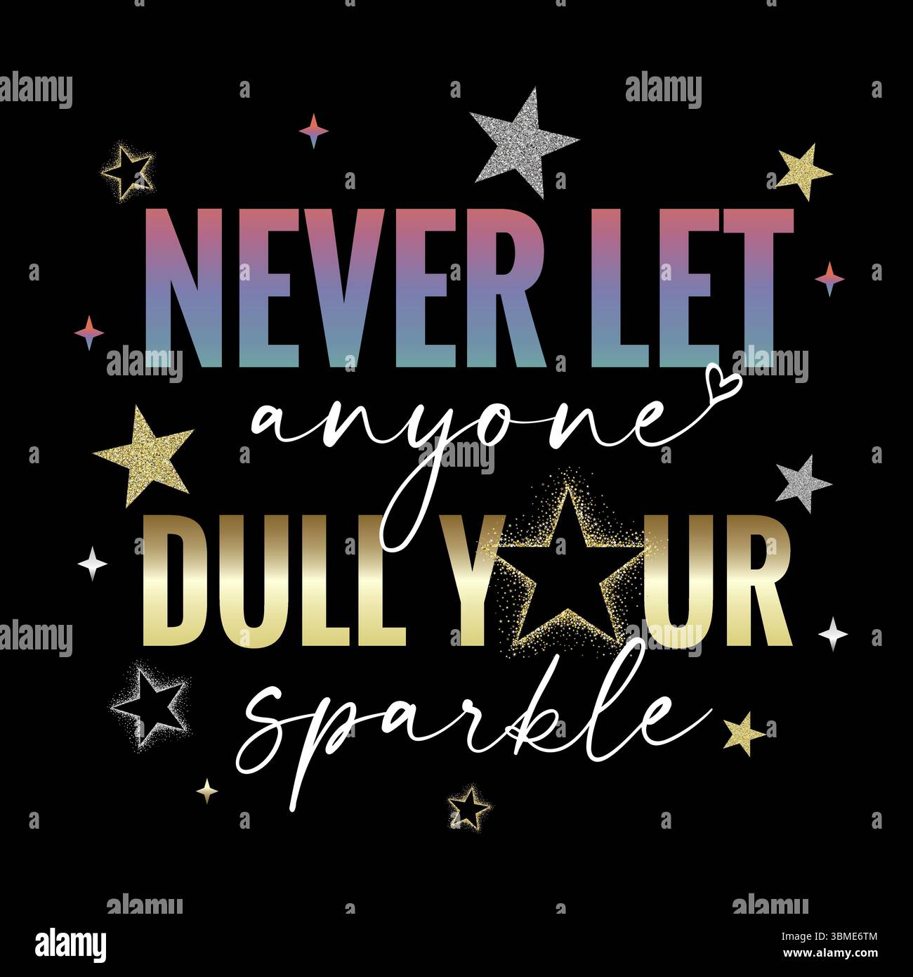 Self care t shirt Stock Vector Images - Alamy