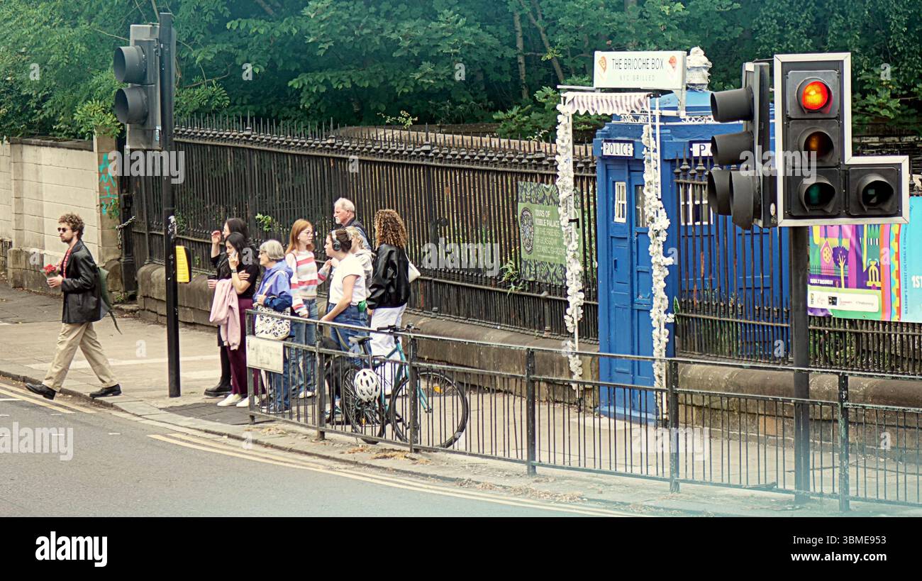 Uk weather dull dry hi-res stock photography and images - Alamy