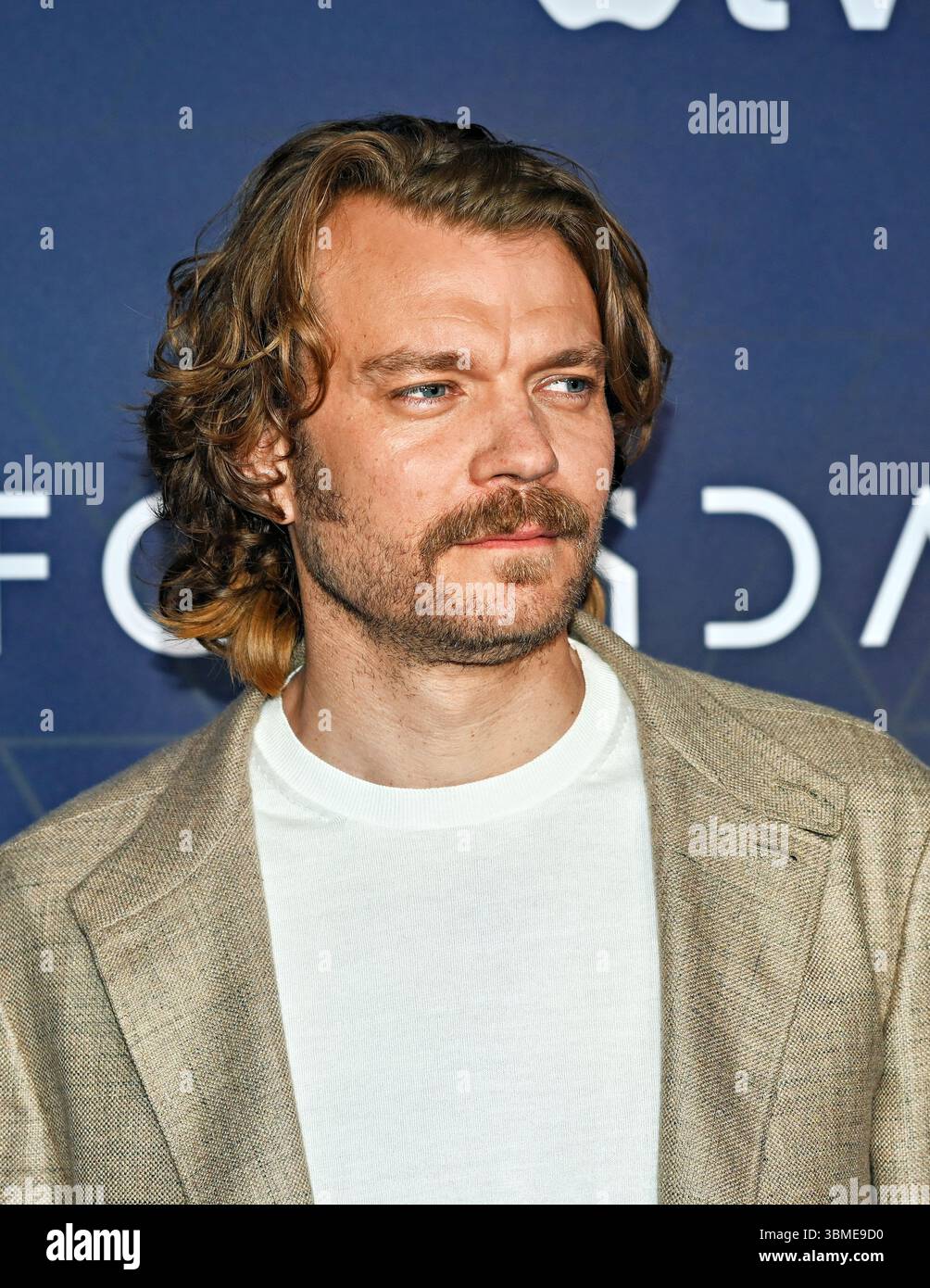 Pilou asbæk 2025 hi-res stock photography and images - Alamy