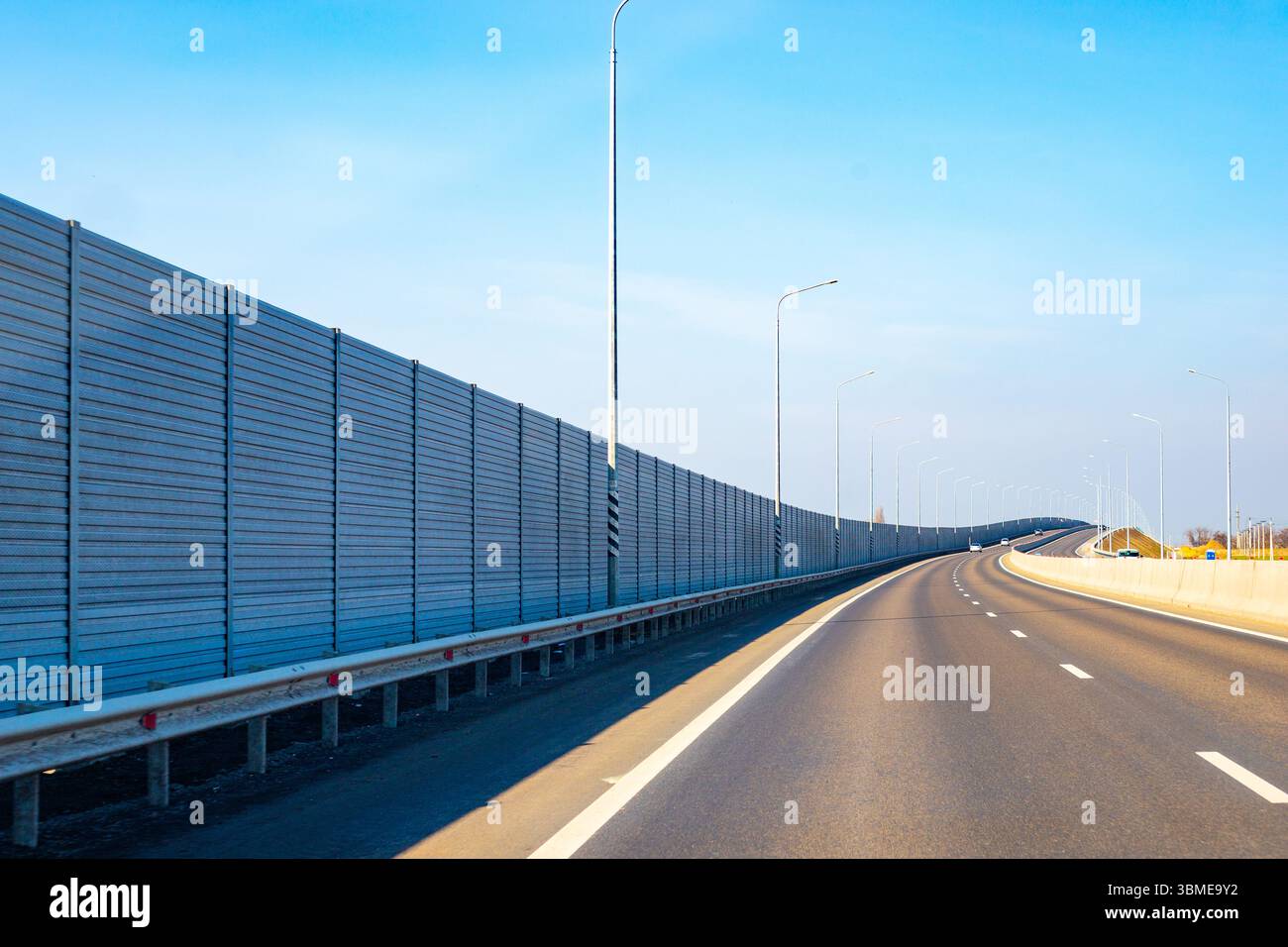 Noise pollution acoustics hi-res stock photography and images - Alamy