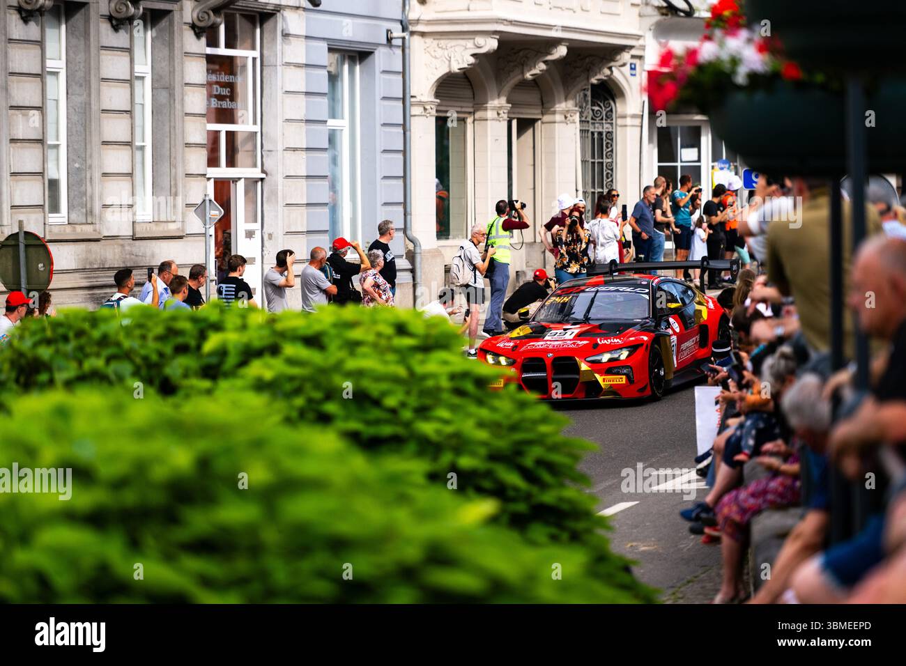 991 SOWERY Toby (gbr), DENNIS Jake (gbr), GELAEL Sean (ina), LEUNG ...