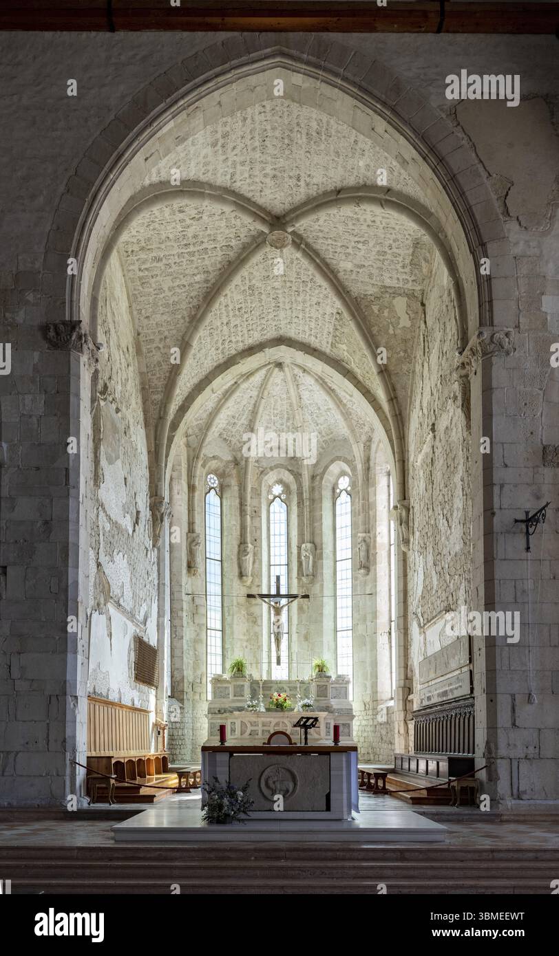 Cathedral of St. Andrew the Apostle (Duomo di Sant'Andrea Apostolo ...