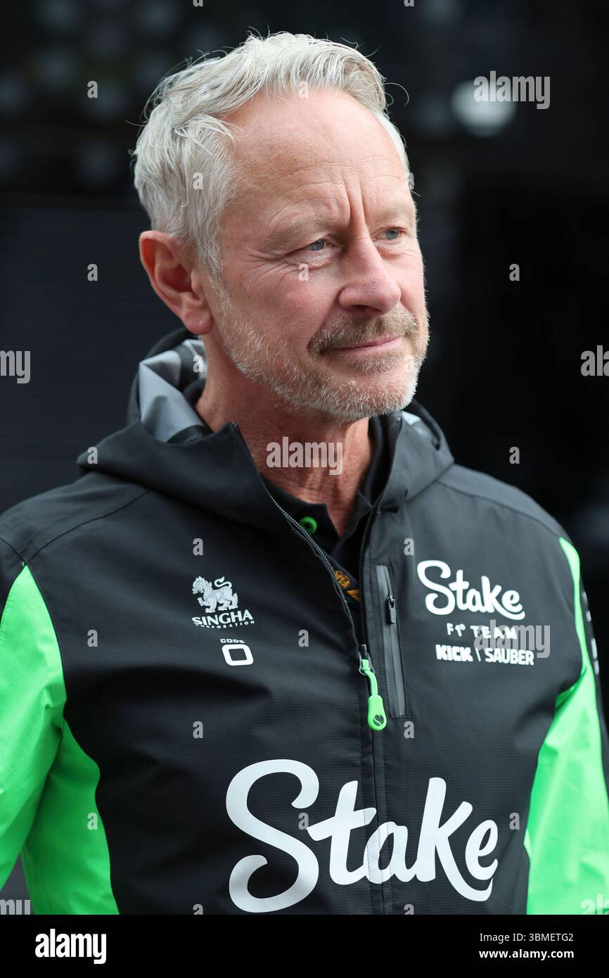 Jonathan wheatley stake hi-res stock photography and images - Alamy