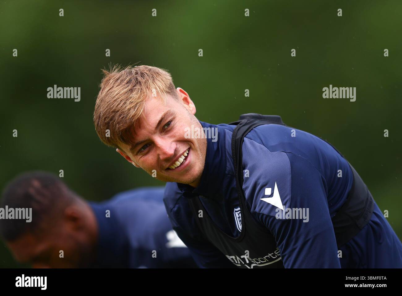 26th June 2025; Gardyne Campus, Dundee, Scotland; Dundee FC Pre Season ...