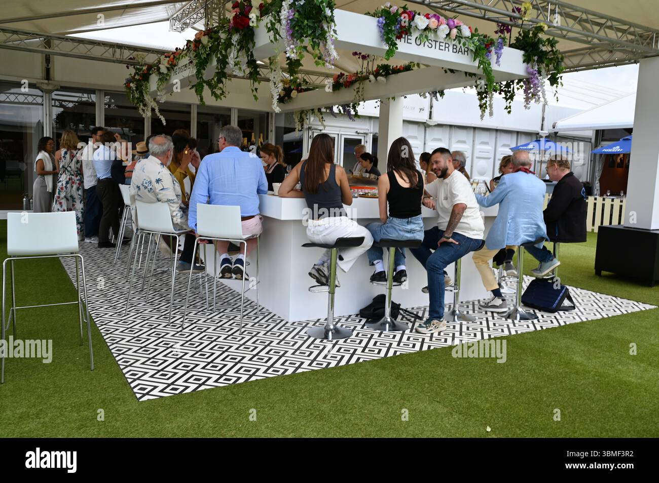 Treasure House Fair enters its third edition in 2025, returning to the ...