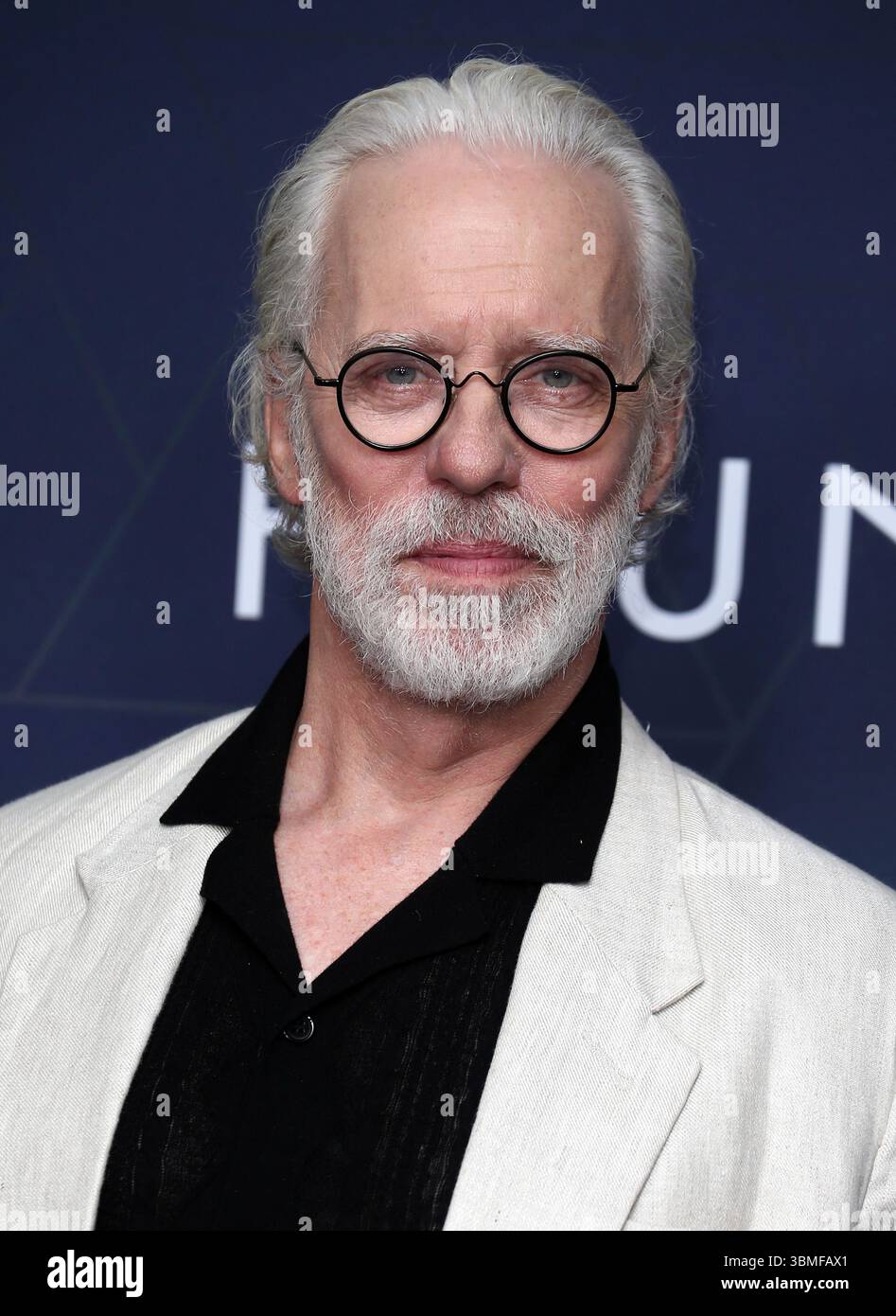 London, UK. 26th June, 2025. Terrence Mann attends the Foundation ...