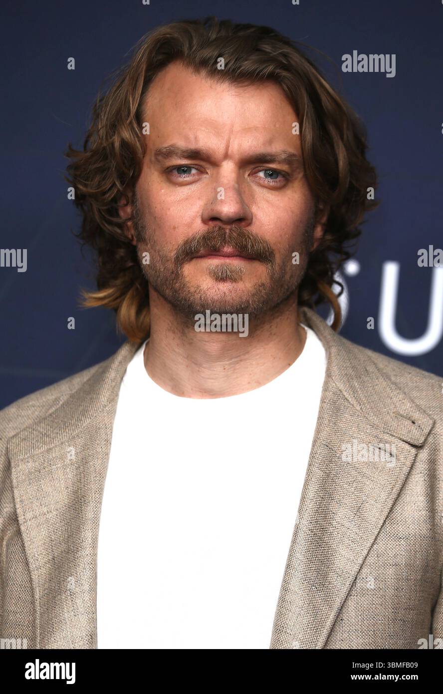 Pilou asbæk 2025 hi-res stock photography and images - Alamy