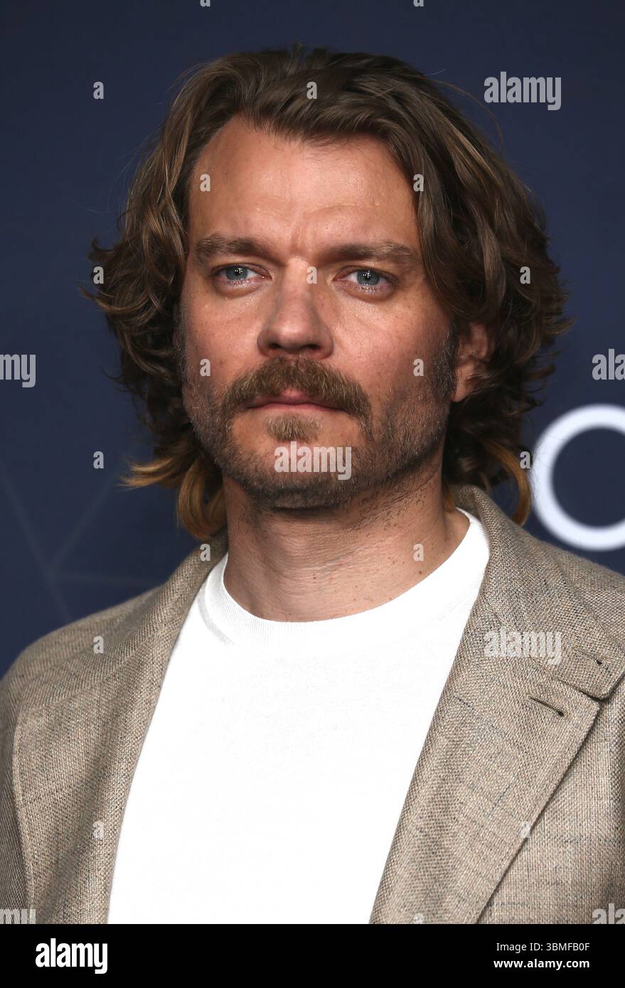 Pilou asbæk 2025 hi-res stock photography and images - Alamy