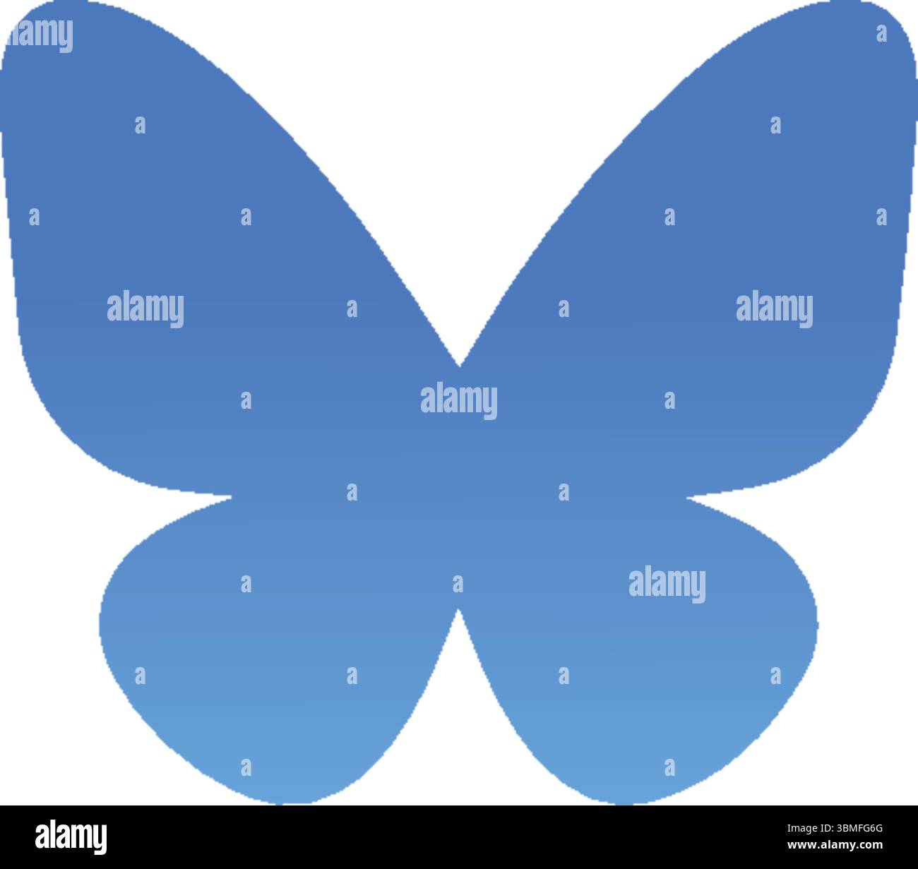 Bluesky logo, Bluesky icon Stock Vector Image & Art - Alamy