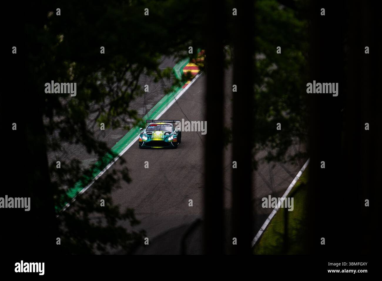 21 BAERT Nicolas (bel), DAY Jamie (uae), PAUWELS Kobe (bel), MAASSEN ...